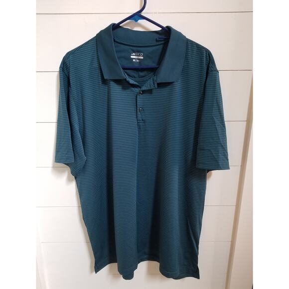 bcg | Shirts | Bcg Golf Polo Shirt Xl | Poshmark